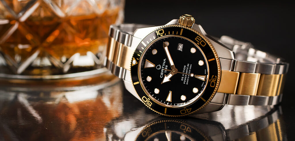 Timeless Rules: 5 Essential Tips for Using Your Watch | Groobox