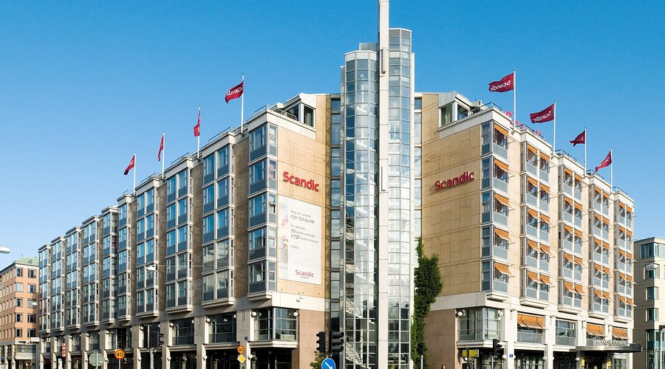 Scandic Hotels i Norge: En Grundig Oversikt | Groobox